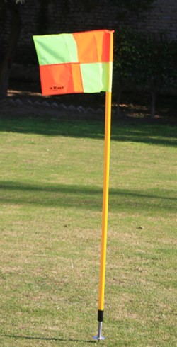 Vixenindia.com: Agility & Training Equipments - Corner Flag - 25mm