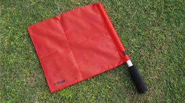 Vixenindia.com: Agility & Training Equipments - Lineman's Flag ...