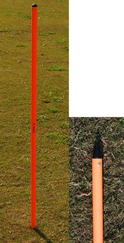 Vixenindia.com: Agility & Training Equipments - Slalom Pole With ...