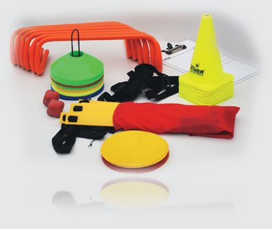Vixenindia.com: Agility & Training Equipments - Training Kits - Netball ...