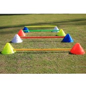 Vixenindia.com: Agility & Training Equipments - Training Kits
