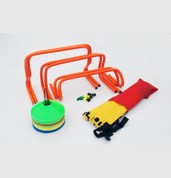Vixenindia.com: Agility & Training Equipments - Training Kits