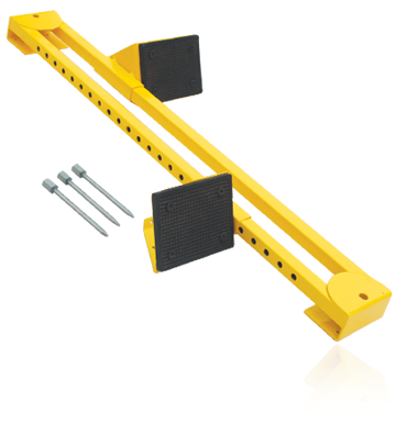 Vixenindia.com: Athletics Equipment - Starting Blocks - VX Duo 2
