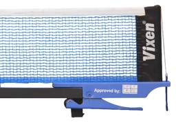 Vixenindia.com: Table-Tennis - Nets & Assembly Clamp
